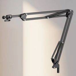 Adjustable Long Arm Metal Phone Holder(70% OFF)