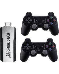 Games and electronics store
