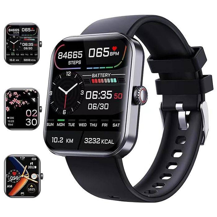 Smart Sports Watch