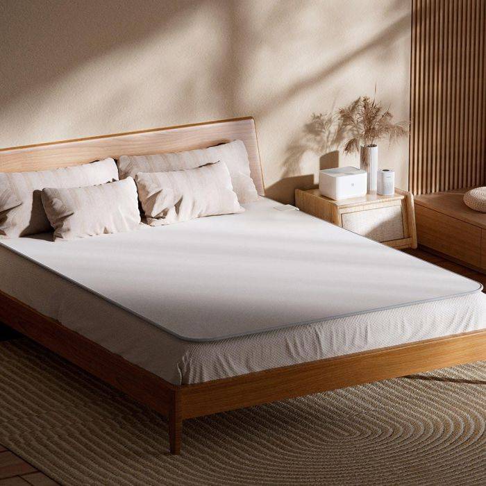 xiamo bed