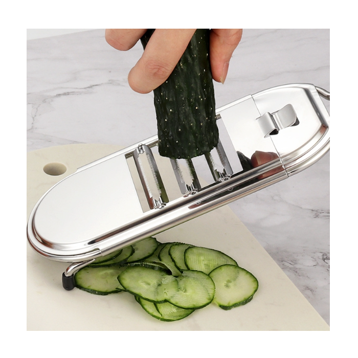 vegetable cutting box