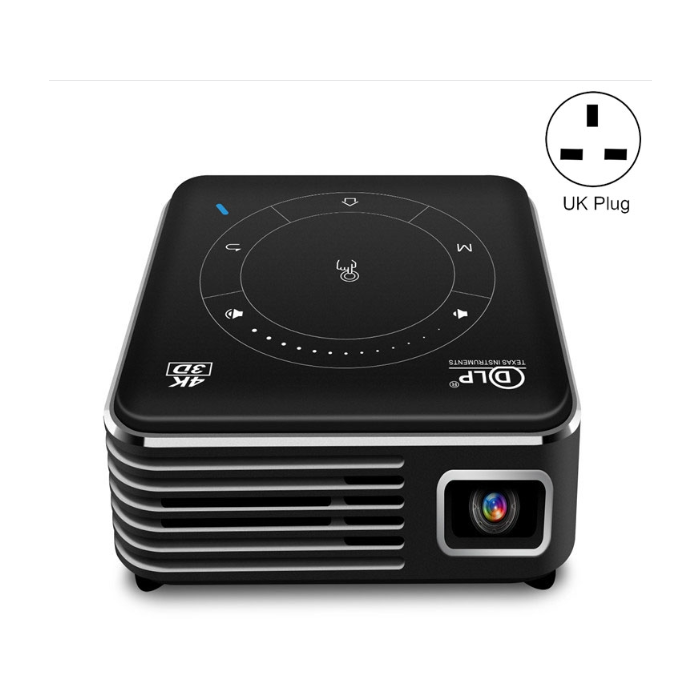 mini projector specs