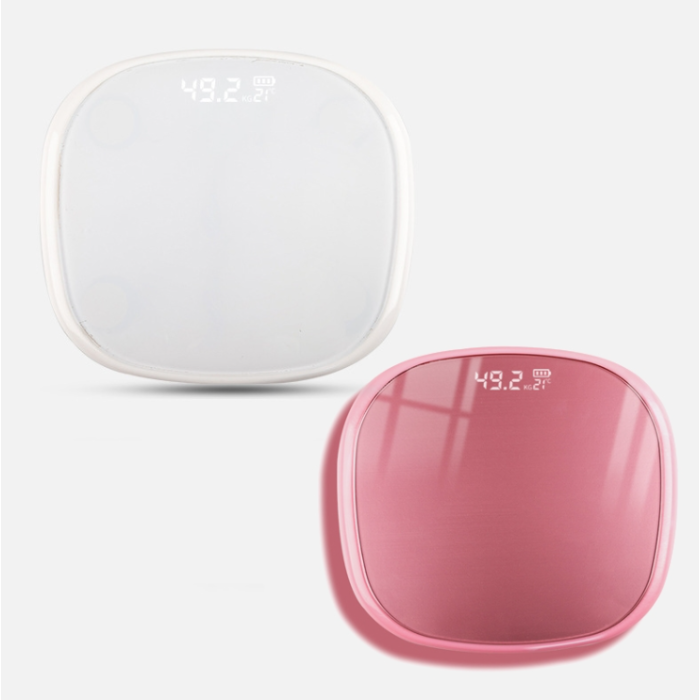 Bluetooth Body Scale Smart Weight Loss Electronic Scale with Room ...