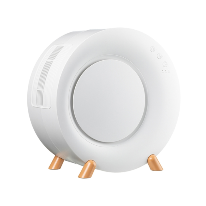 desktop dehumidifier