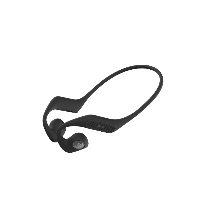 JBL Nearbuds Open Wireless Bluetooth Headphones Sports Bone Conduction ...